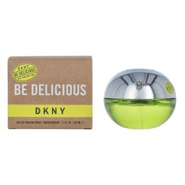 DKNY Be Delicious Women Edp Spray.