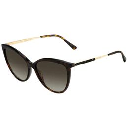 Jimmy Choo Sonnenbrille BELINDA/S 086HA 56