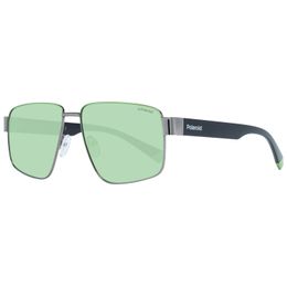 Polaroid-Sonnenbrille PLD 6121/S SMF 58