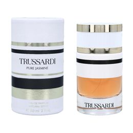 Trussardi Pure Jasmine Edp Spray.