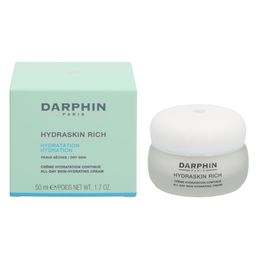 Darphin Hydraskin Rich All Day Skin Hydrating 50ml.
