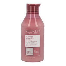 Redken Volume Injection Conditioner300 ml.
