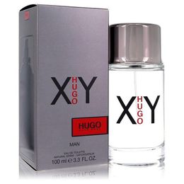 HUGO BOSS Xy Men Edt Spray 100ml.