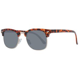 AVIATOR-Sonnenbrille AVGSR 2TS 68