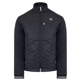 Ariat Hybrid Herren Black Jacke