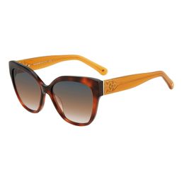 Kate Spade Damen-Sonnenbrillen 57/19/140 mm Acetat