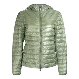 Parajumpers Miroku Nile Green Daunenjacke