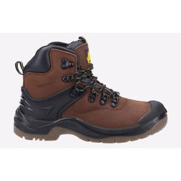 Amblers Safety Amblers FS197 Wasserdichte Schn&uuml;rsafety Boots f&uuml;r Herren