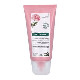 Klorane Gel Conditioner With Peony.