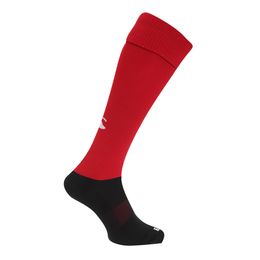 Canterbury Herren spielen Rugby Sport Socken (rot)