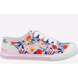 Rocket Dog Jazzin Malden Floral Womens