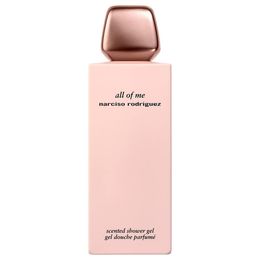 Narciso Rodriguez all of me - Shower Gel 200ml