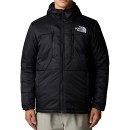 The North Face Herren Himalaya Limbara Leichte Synthetikjacke in Schwarz
