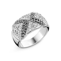 Orphelia Damen-Ring Sterling-Silber 925 &ndash; Silber R-3237