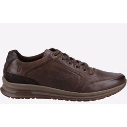 Hush Puppies Joseph MEMORY FOAM Schuhe Herren