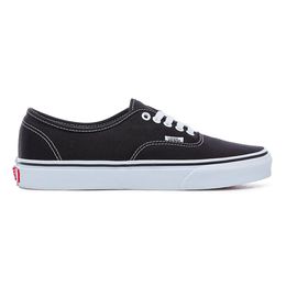 Vans Authentic Schuhe Schwarz