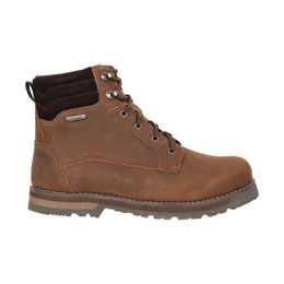 Mountain Warehouse - Herren Wanderstiefel "Extreme Makalu", Leder (Braun)
