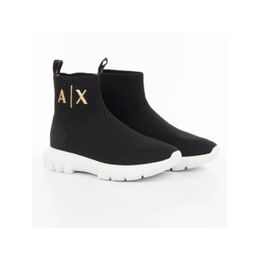 Armani Exchange Damen-Sneaker XL Extralight