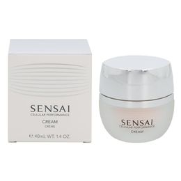 SENSAI Cp Cream 40ml.