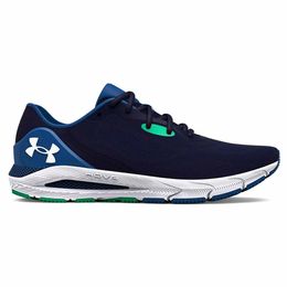 UA HOVR Sonic 5 Under Armour Laufschuhe f&uuml;r M&auml;nner in Blau