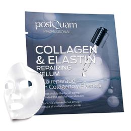REPAIR KUR MIT COLLAGEN UND ELASTIN 1ST