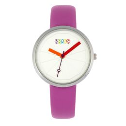 Crayo Metric Unisex-Uhr