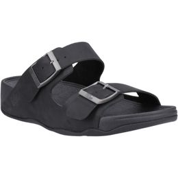 fitflop Gogh Mokassins Sandalen Herren Sommer