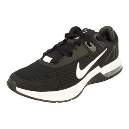 Nike Air Max Alpha Trainer 4 Herren Schwarz Turnschuhe