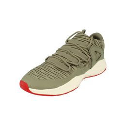 Nike Air Jordan Formula 23 Niedrig M&auml;nner Gr&uuml;n Turnschuhe