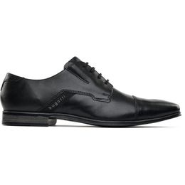 Bugatti Schuhe mit Zehenkappe und Zwickel