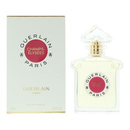 Guerlain Champs-&eacute;lys&eacute;es Edt Vapo 75 ml