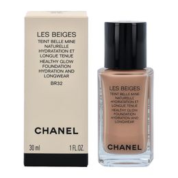 Chanel Les Beiges Healthy Glow Foundation 30 ml
