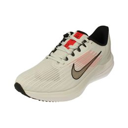 Nike Air Winflo 9 Herren Turnschuhe Grau