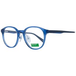 United Colors Of Benetton Benetton Brille BEO1007 609 48