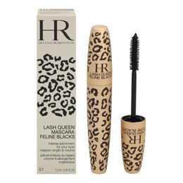 Helena Rubinstein HR Lash Queen Mascara Feline Blacks 7,2ml.