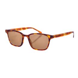 Z475 Damen-Sonnenbrille aus Acetat in quadratischer Form