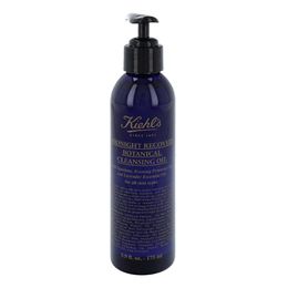 Kiehl's Kiehls Midnight Recovery Botanisches Reinigungs&ouml;l 175ml