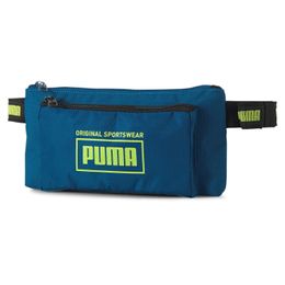 Puma G&uuml;rteltasche Marken-Schriftzug