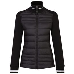 Dare 2b - "Icy" Steppjacke Hybrid f&uuml;r Damen (Schwarz)