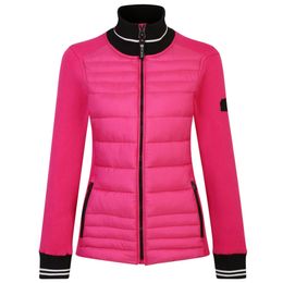 Dare 2b - "Icy" Steppjacke Hybrid f&uuml;r Damen (Reines Rosa)