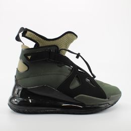 Nike Jordan Air Latitude 720 Womens Green Trainer