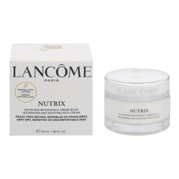 Lancome Nutrix Pflegende und beruhigende reichhaltige Creme 50 ml