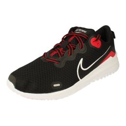 Nike Renew Ride Herren Schwarz Turnschuhe