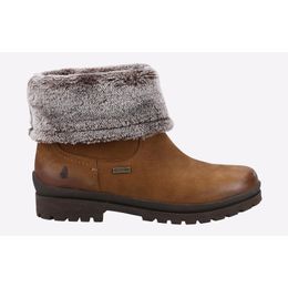 Hush Puppies Alice WATERPROOF Womens
