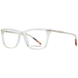 Scotch & Soda Scotch & Soda Brille SS3010 404 51