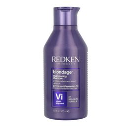 Redken Color Extend Blondage Shampoo 300 ml