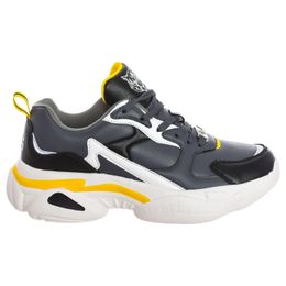 Herren Sportschuhe Plein Sport SIPS1517