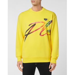 Philipp Plein Sweatshirt Signature