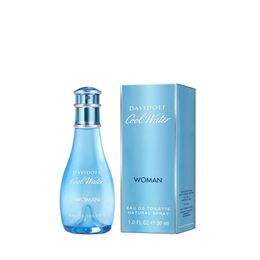 Davidoff Cool Water Eau de Toilette 30ml Spray f&uuml;r Sie