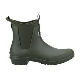 COTSWOLD Womens/Ladies Grosvenor Wellington Stiefel (Gr&uuml;n)